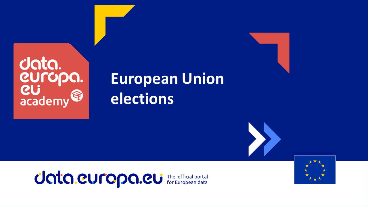 European Union elections | data.europa.eu